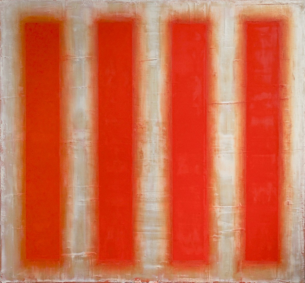 Robert Stuart - Reynolds Gallery