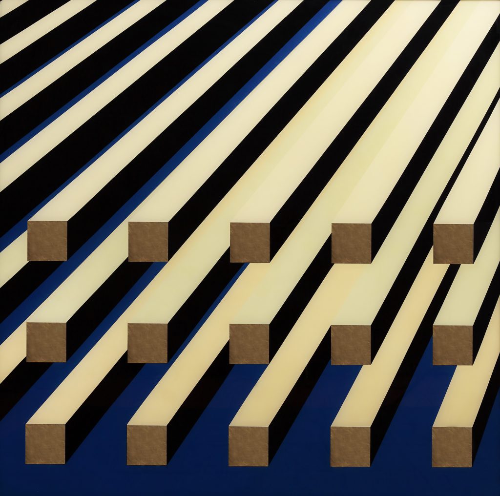 Richard Roth - Reynolds Gallery