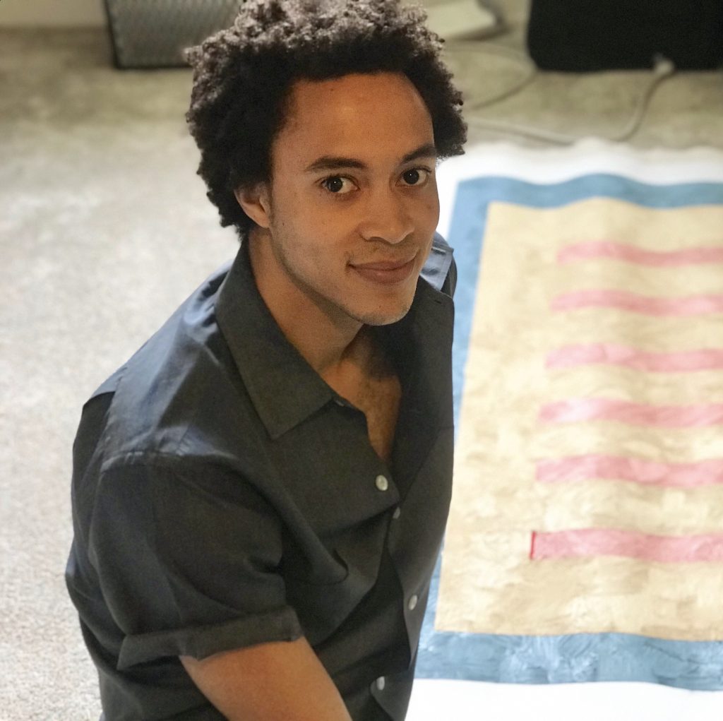 SANDY WILLIAMS IV - Reynolds Gallery