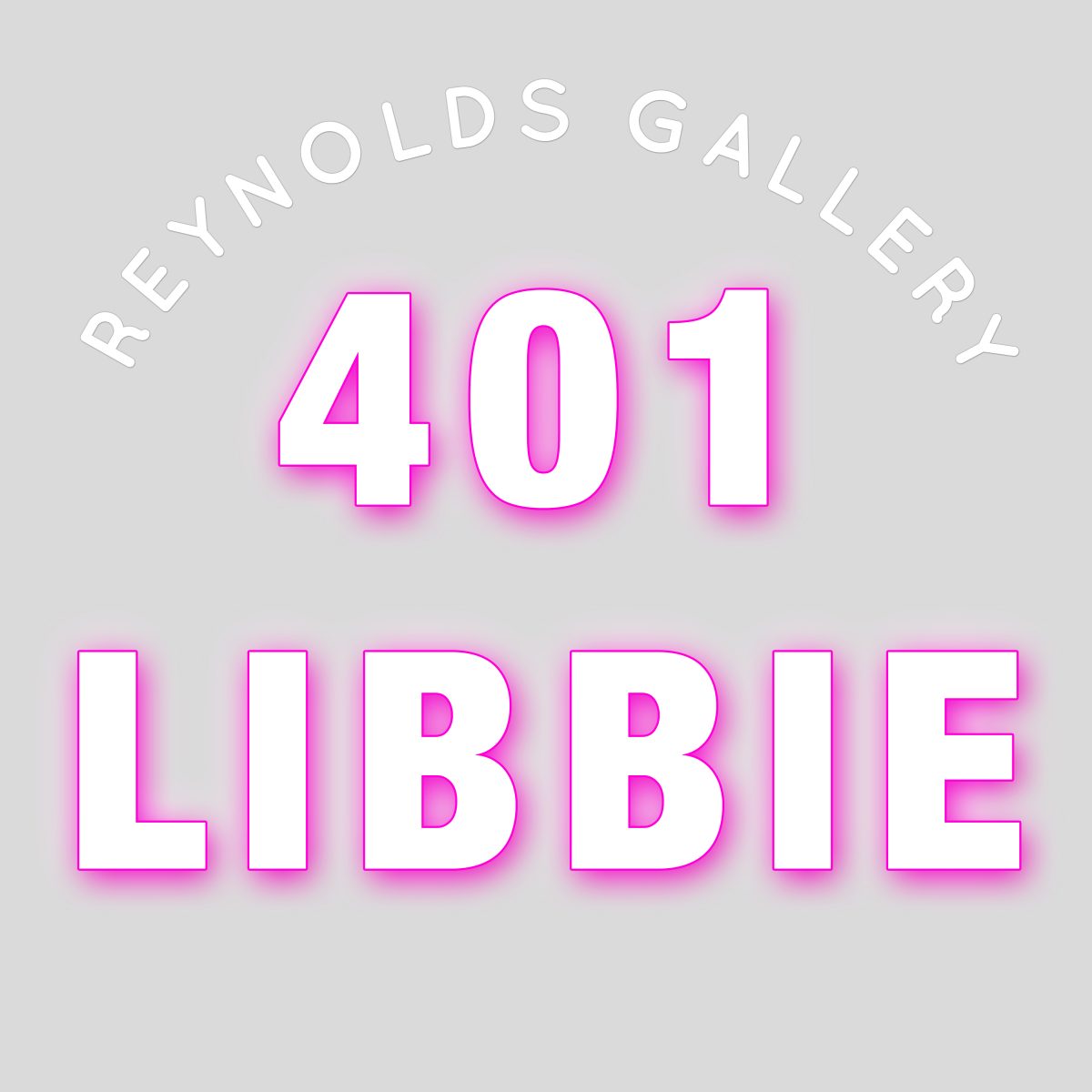 Exhibitions Archives - Reynolds Gallery
