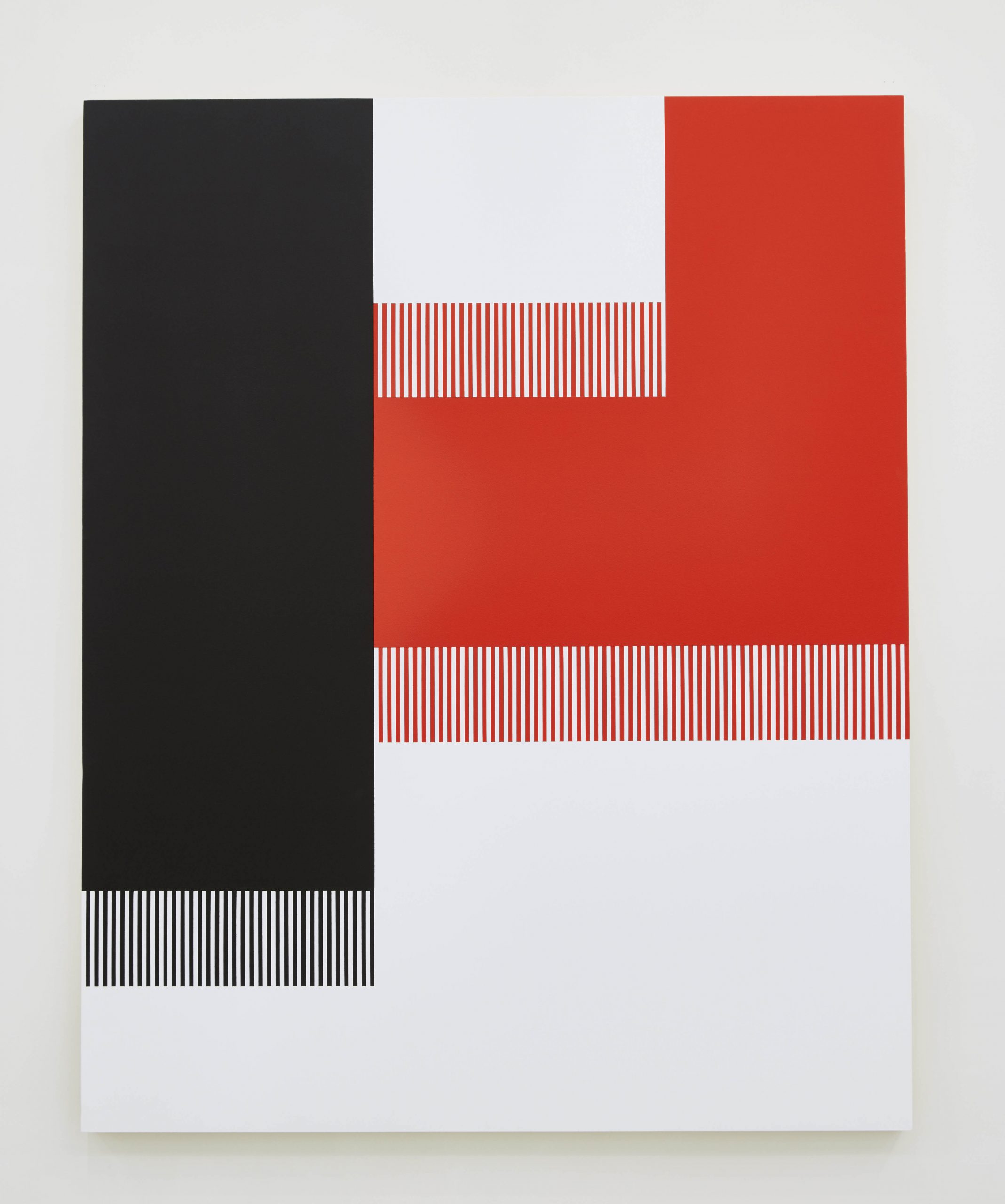 Richard Roth - Reynolds Gallery