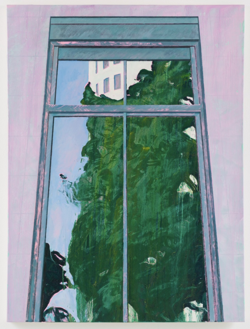 Nick McPhail - Reynolds Gallery