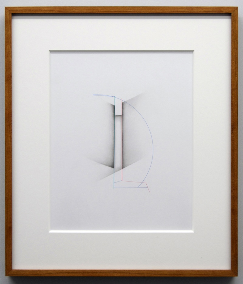 James Busby - Reynolds Gallery