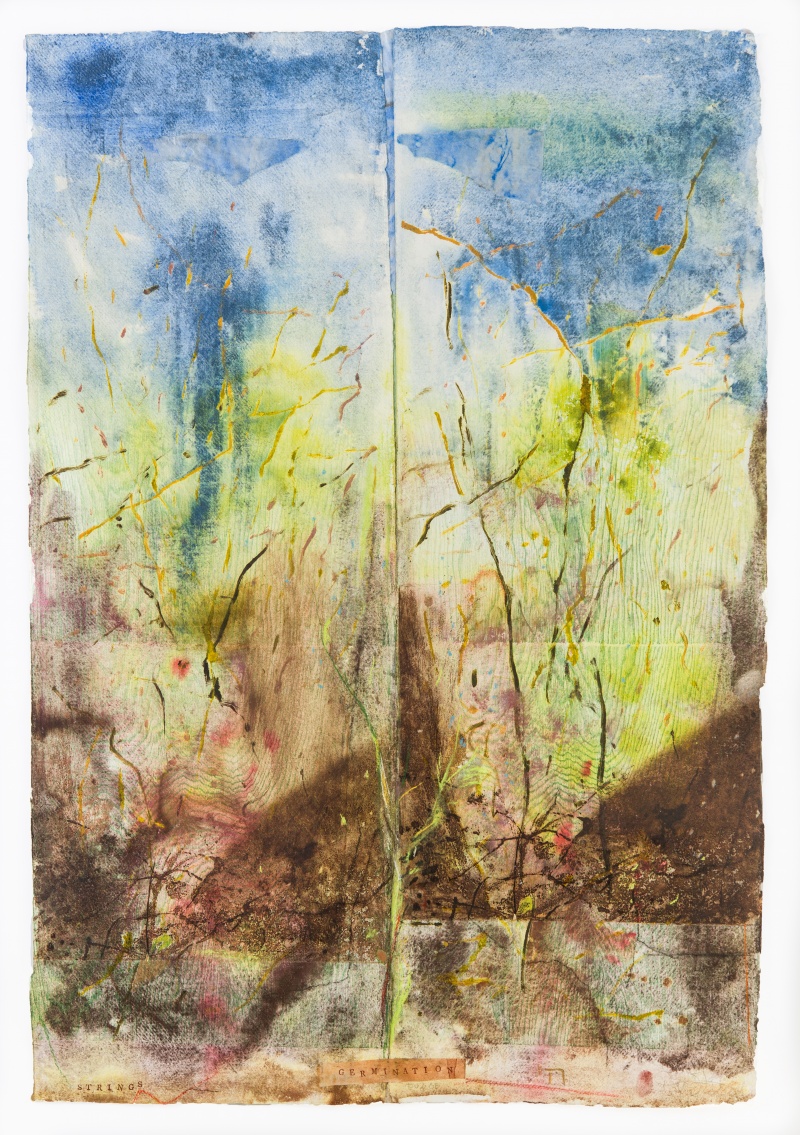 David Freed - Reynolds Gallery