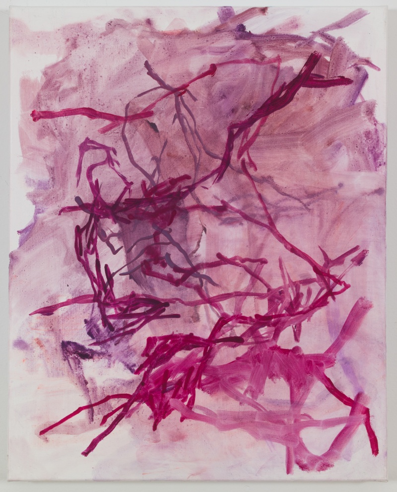 Elizabeth Gilfilen - Reynolds Gallery
