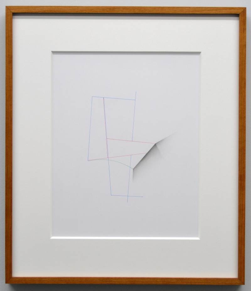 James Busby - Reynolds Gallery