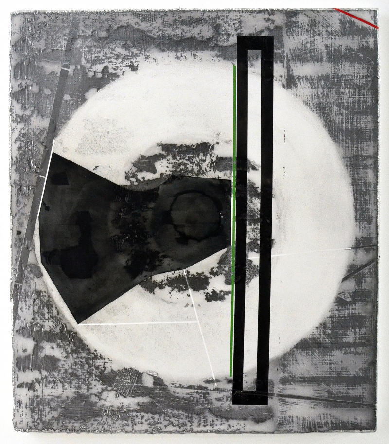 James Busby - Reynolds Gallery